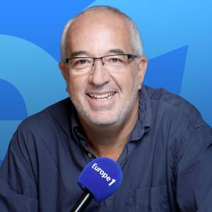 Bernard Poirette - 26.05.19 | Europe 1