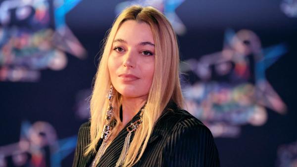 Téléthon 2025 : la chanteuse Santa devient la nouvelle marraine pour ...