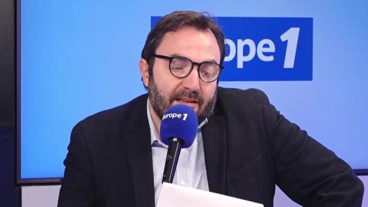 La France entre impatience politique et hibernation de la colère | Europe 1